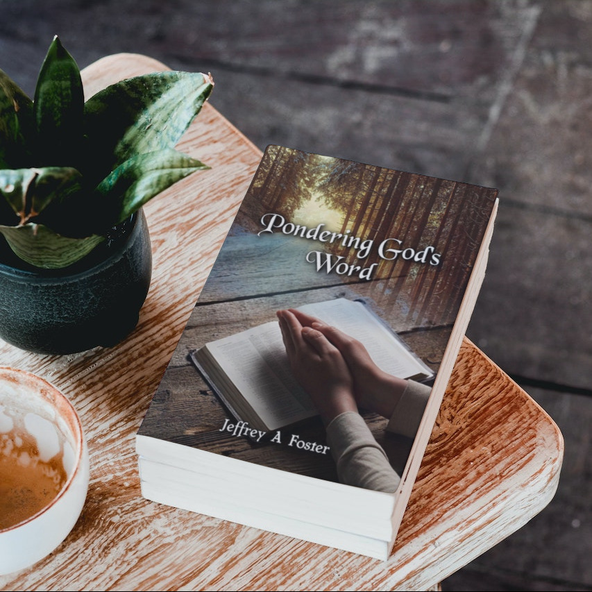 Pondering God’s Word – SeedSowing.org